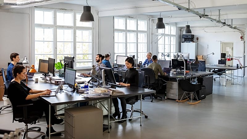 Work is killing 840,000 people a year, and stress is mainly the cause ...