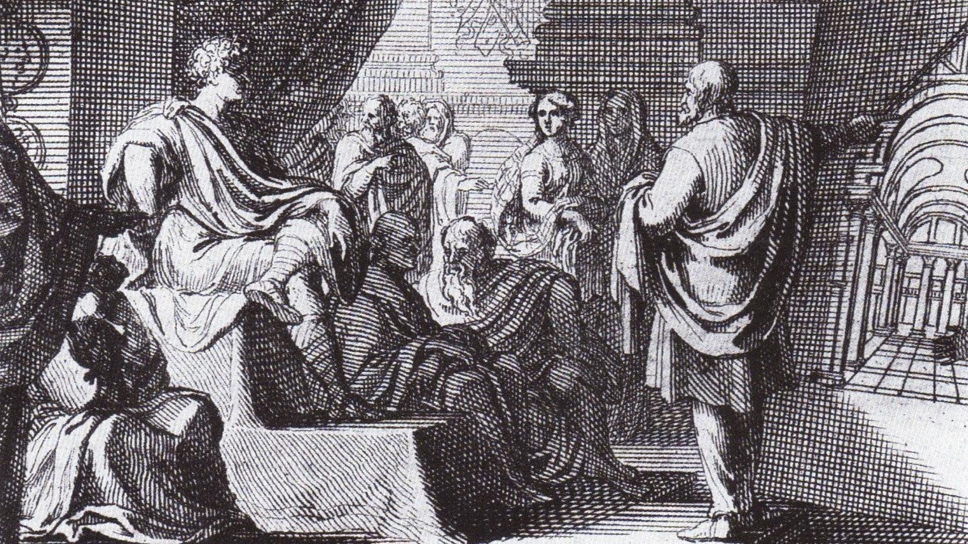 Scientists discover a bizarre ancient Roman blunder that may have ...