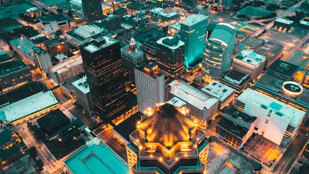 3 neighborhoods younger buyers are moving to instead of traditional cities