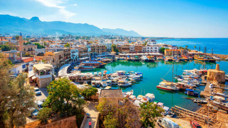 US State Department has issued updated travel advisories for these 12 ...