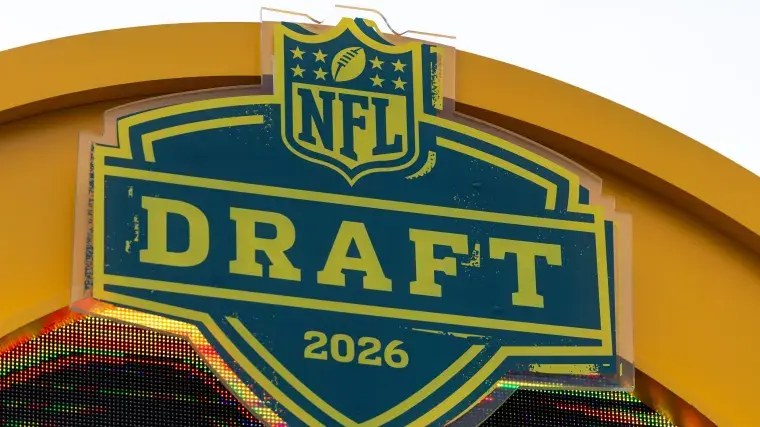 ESPN's NFL draft pick chime has a fun backstory - and yes, it can be ...