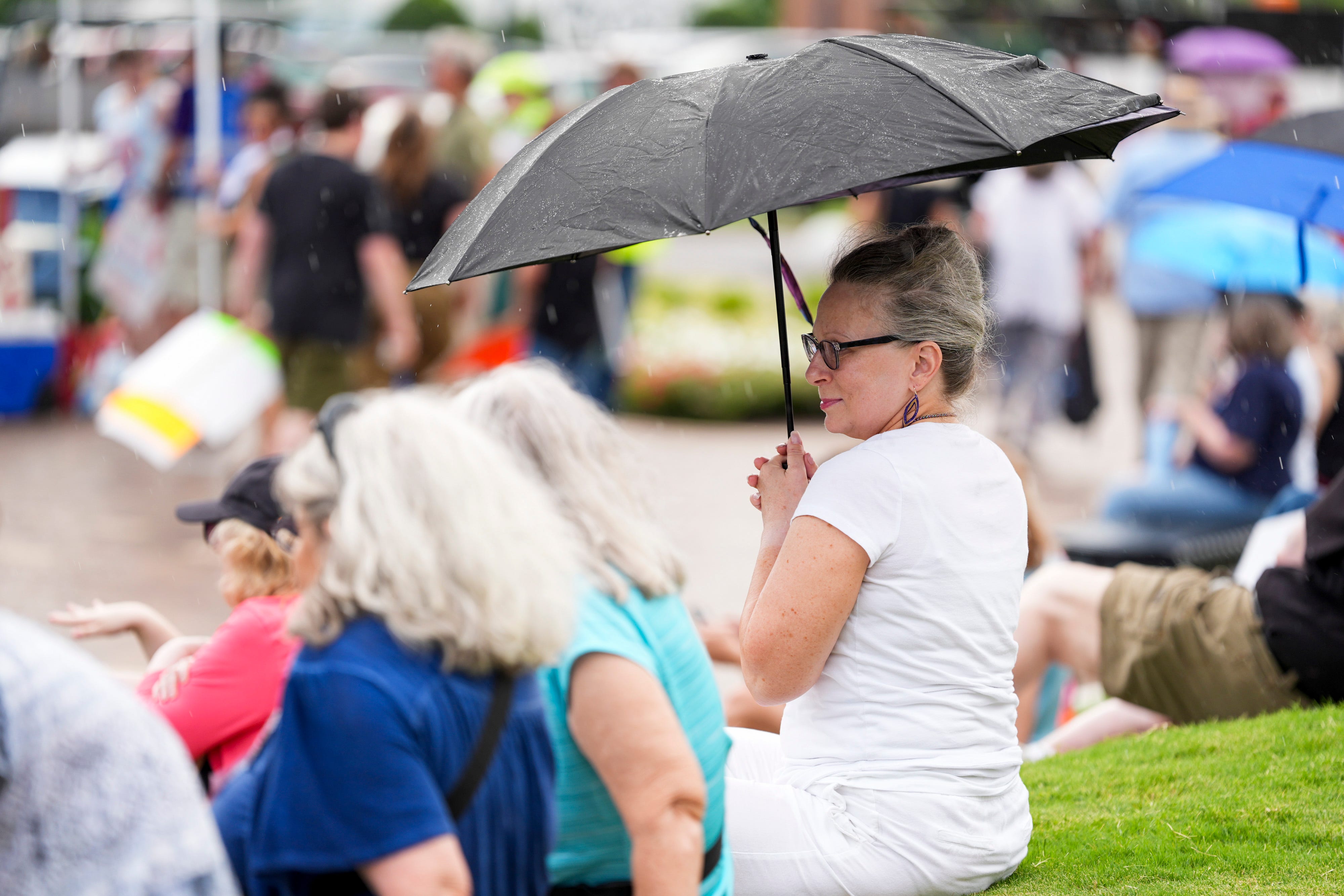 Unsettled weather pattern could bring rain, thunderstorms to Memphis