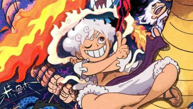 One Piece chapter 1181 spoilers: Why Imu vs Loki is dividing fans online