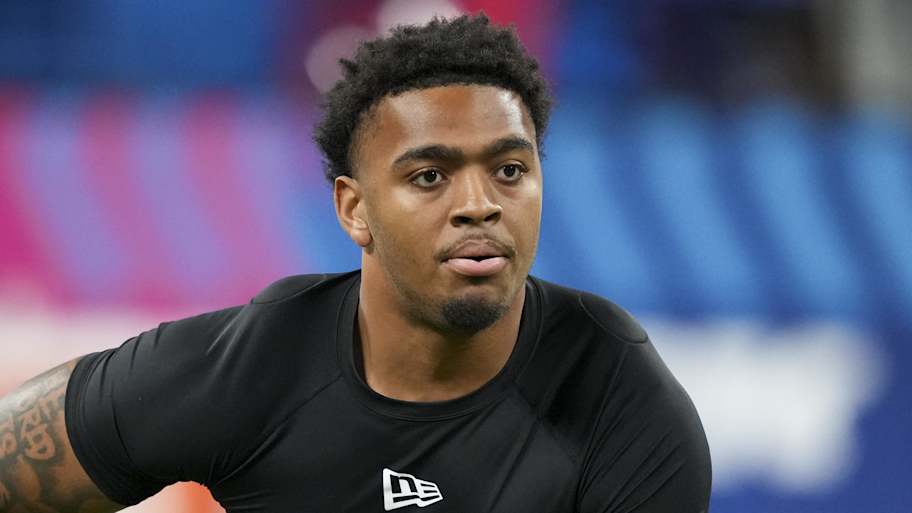 Bills listed as ideal landing spot for EDGE prospect (but it's a mistake)