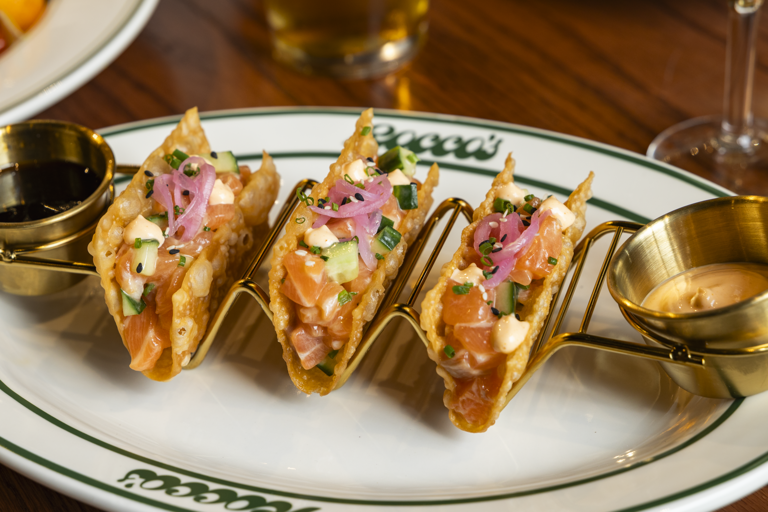 5 best new restaurant openings and dining updates in Boston (April 23 ...