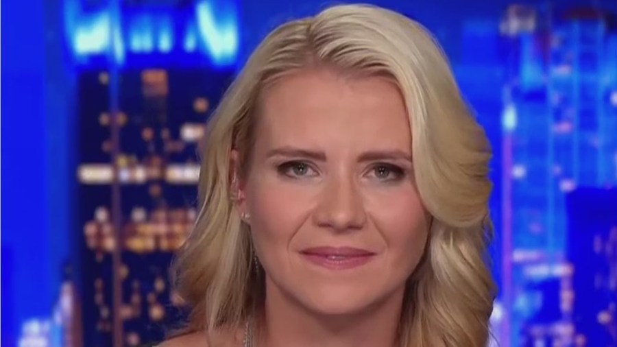 Elizabeth Smart reveals she’s a bodybuilder and feared public judgment