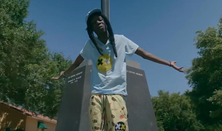 Four men found guilty in 2024 murder of Jacksonville rapper Julio Foolio