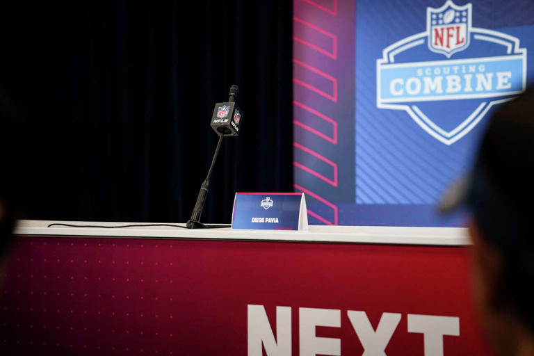 What is the time limit for each pick in the 2026 NFL Draft? Each round ...