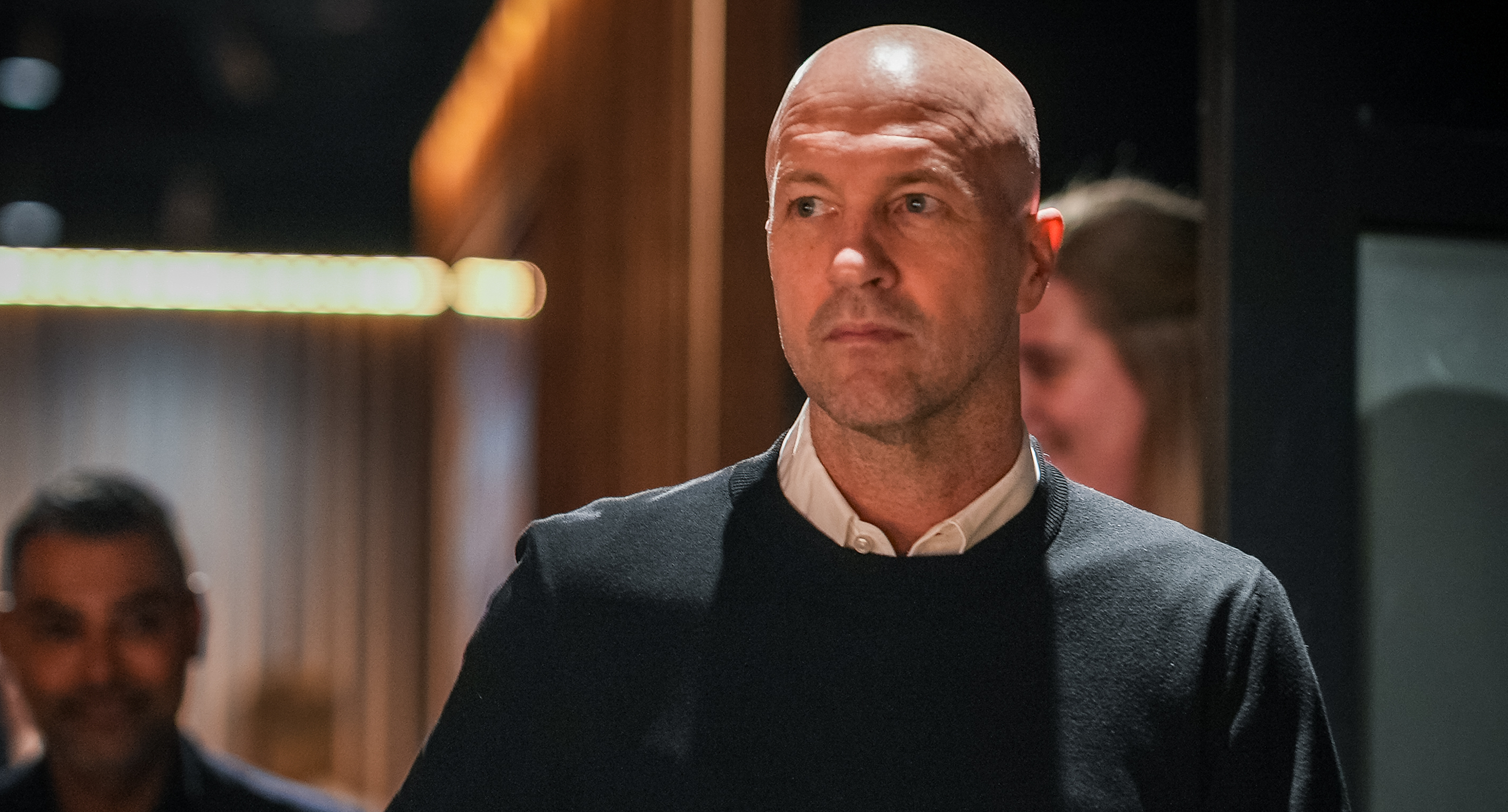 Spaan weet het zeker: 'Ajax is vorige week al tot akkoord gekomen met hem'