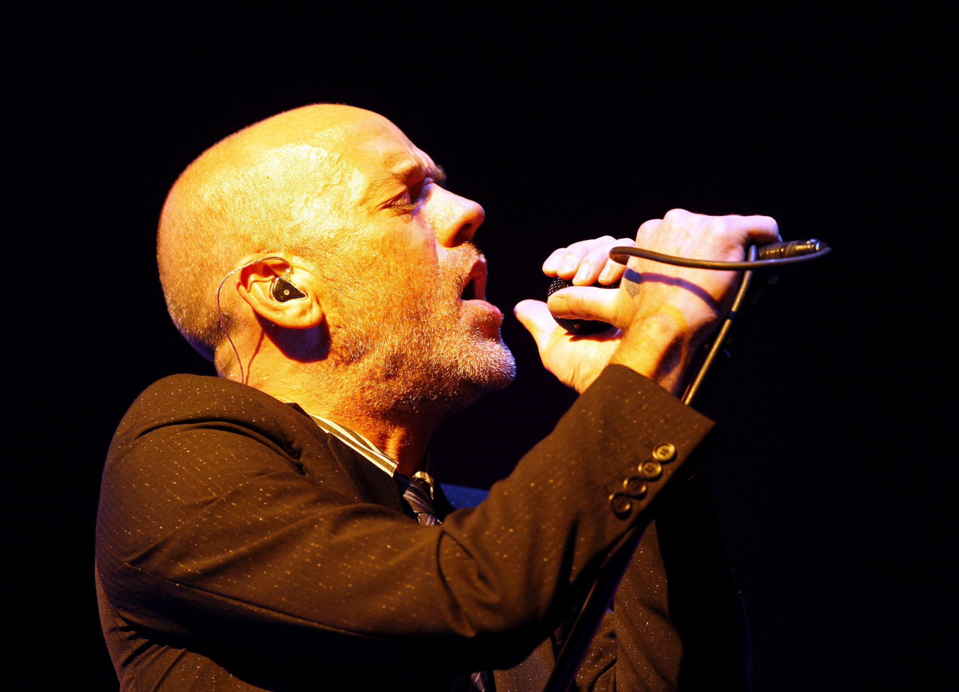 Musicians who refused to play their famous songs live
