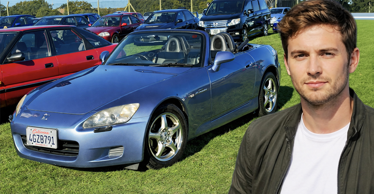 Cars from the 90s and 2000s that have now become classics