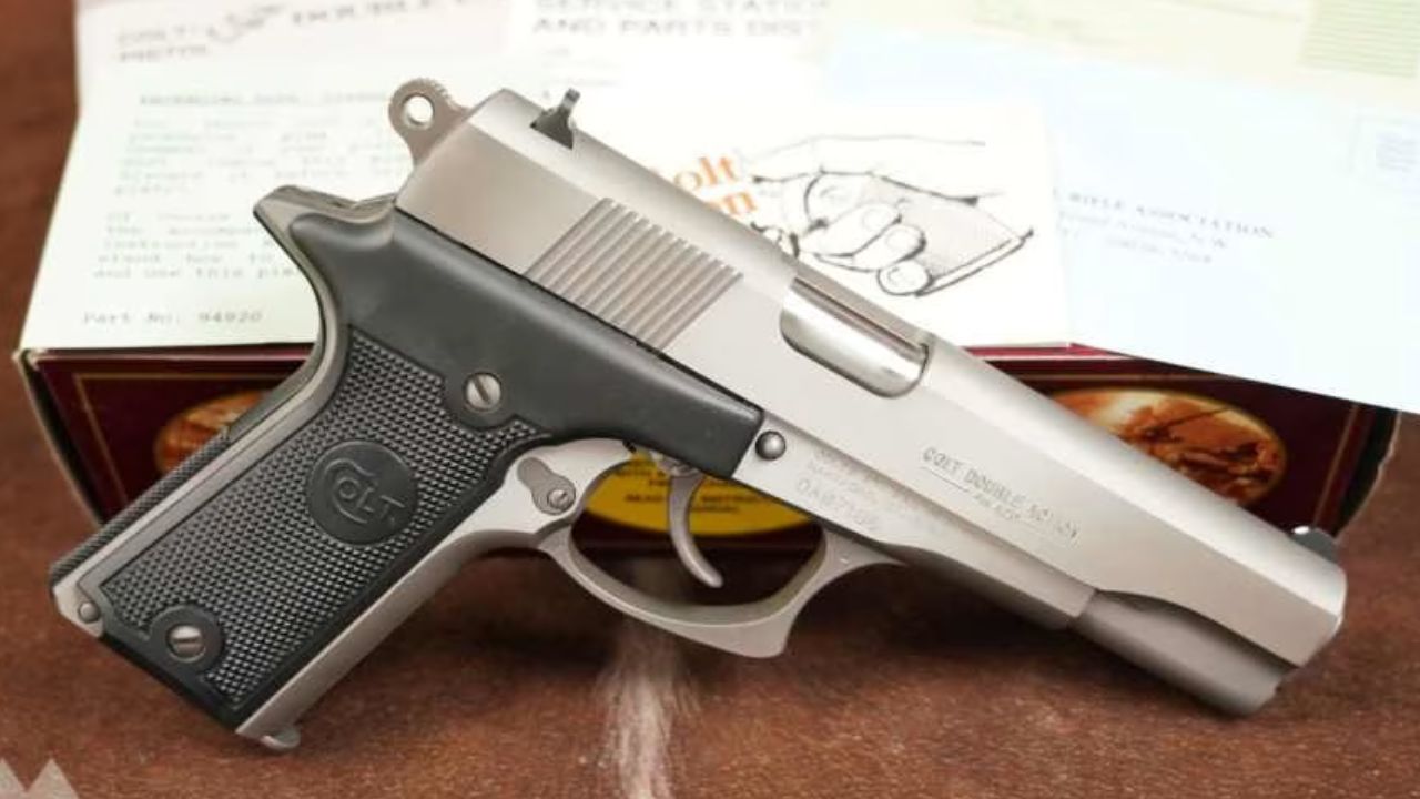 Guns that turned out to be smart buys