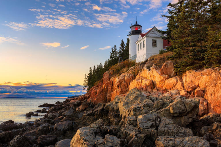 What to expect this season at Acadia National Park