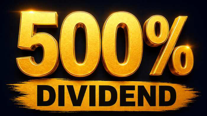 500% dividend alert: Infosys declares Rs 25 dividend; FY26 payout jumps ...