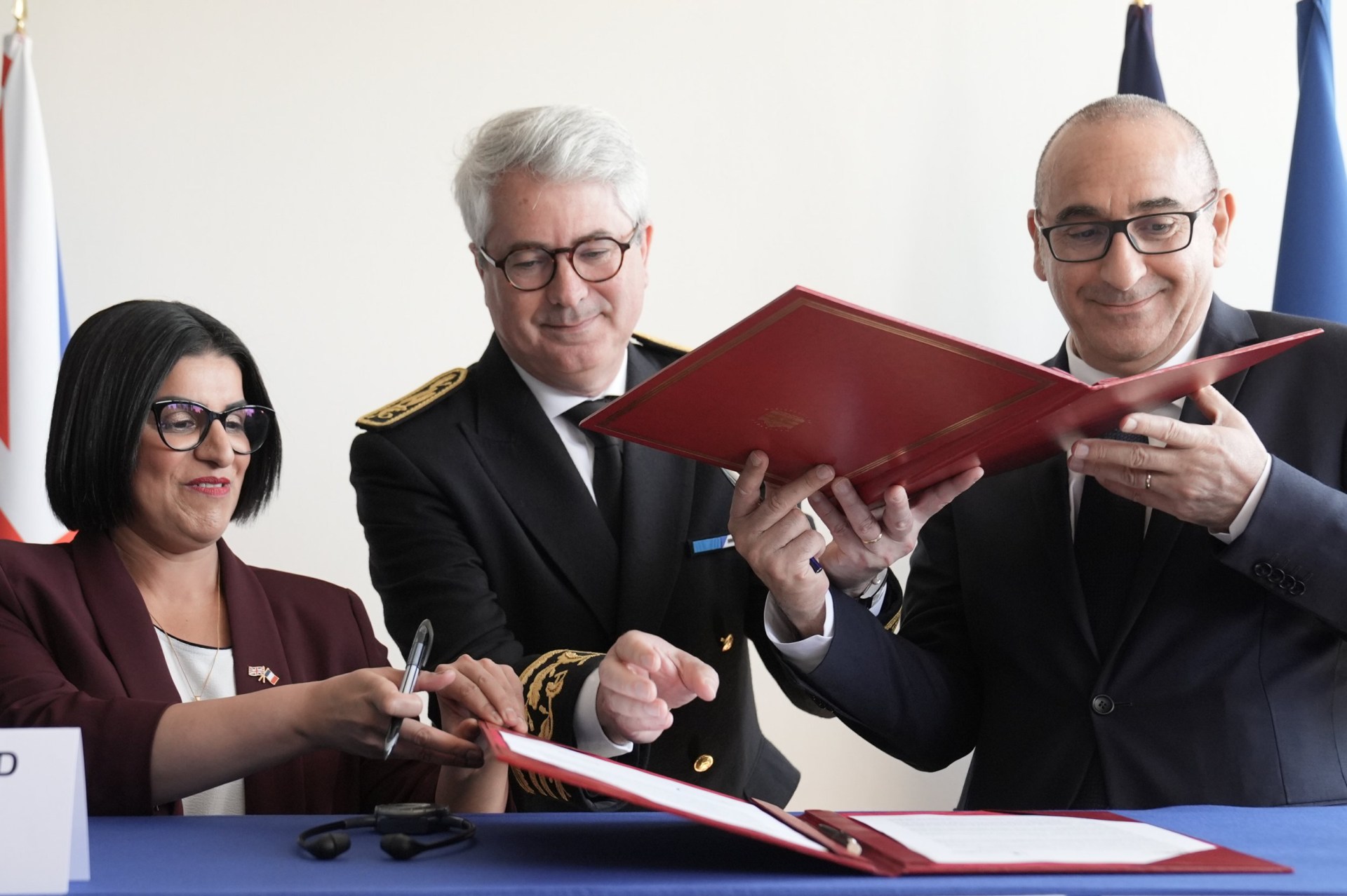 Shabana Mahmood called me a white liberal for heckling her – I’m not ...