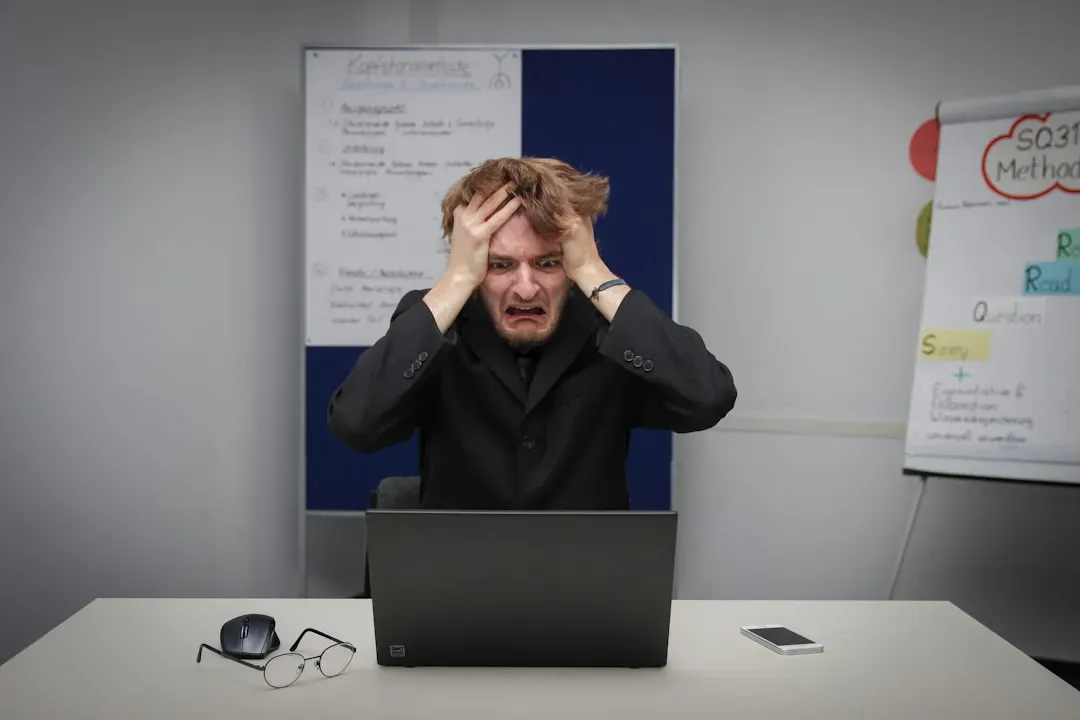 What's really driving burnout today - and why it's increasing