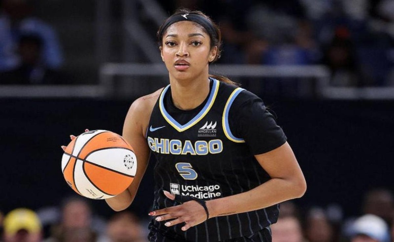 WNBA shockwave: Angel Reese responds to Michelle Obama comments after ...