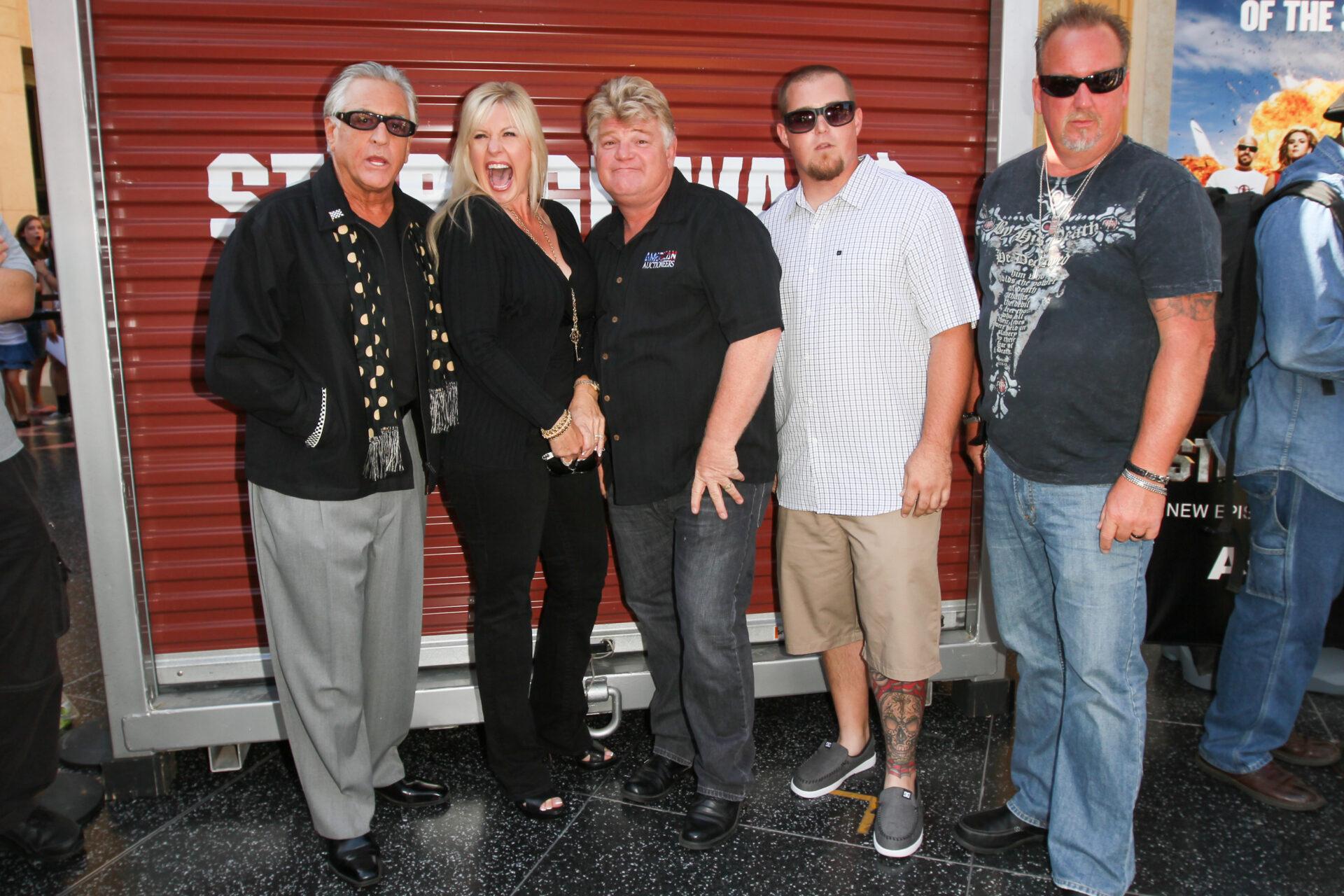 Final farewell: Darrell Sheets ('Storage Wars') passes away unexpectedly