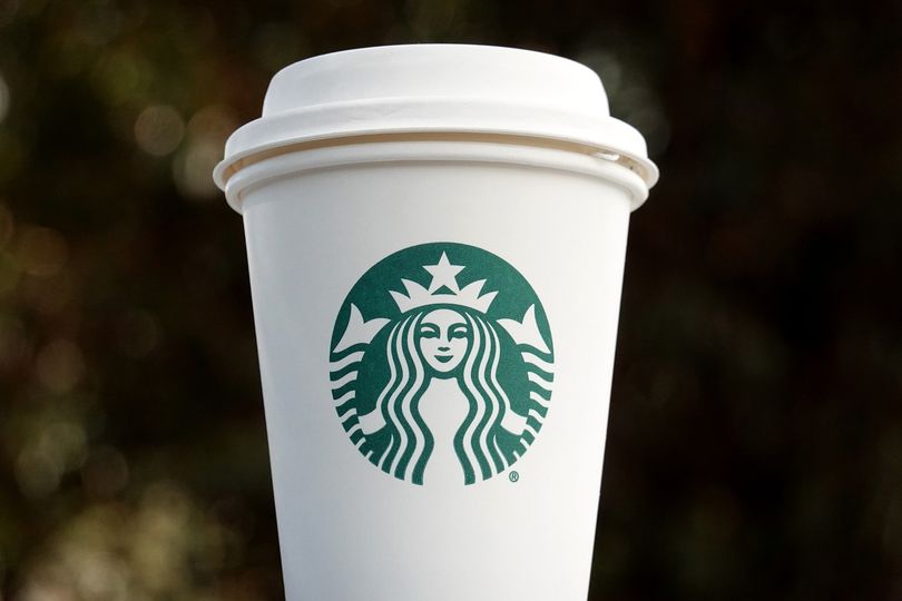 Starbucks has 4 drinks only available via 'secret menu' but customers ...