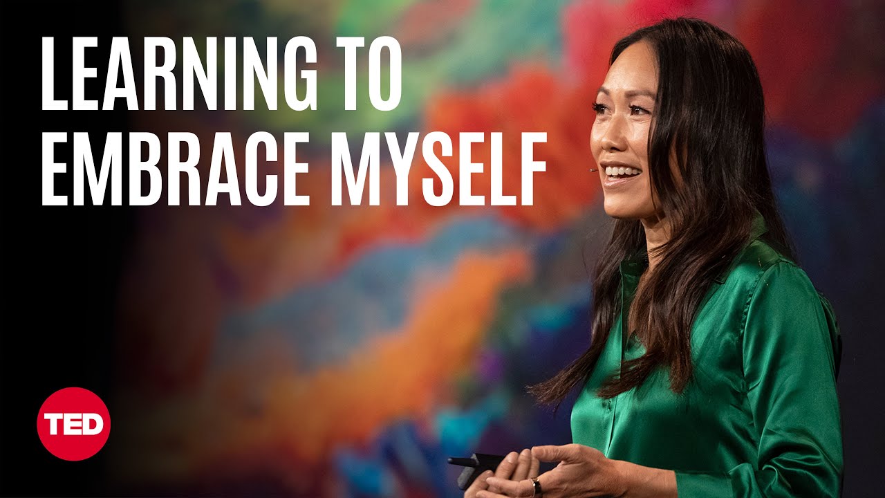 Her company collapsed after 10 years - what happened next changed her life