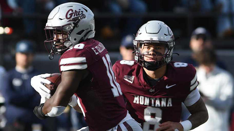 FCS football recruiting roundup: Montana offers 3-star DB & Incarnate ...