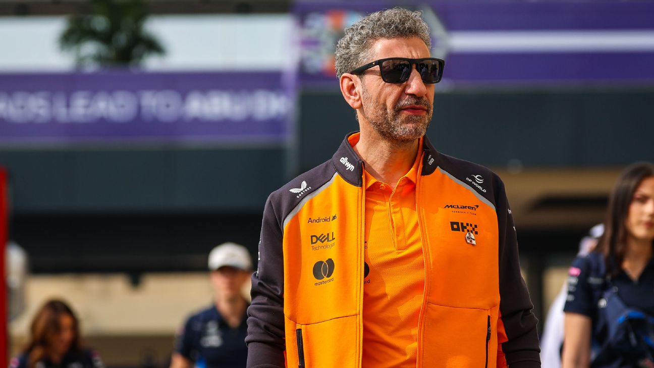 F1 should be open to more changes after 'positive' rule tweaks ...