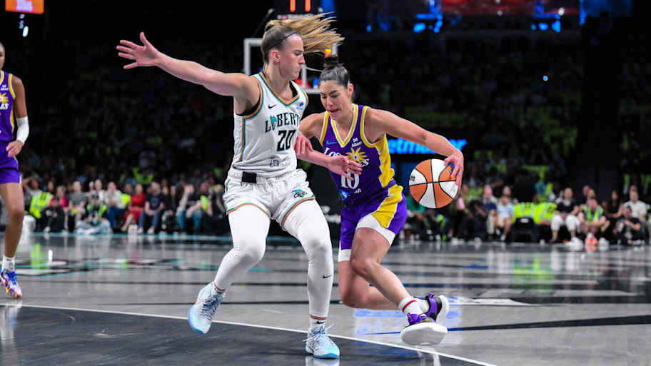 How to watch the WNBA in 2026: Full TV and streaming guide