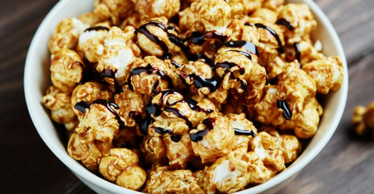 Snacking on these 18 items too often can add up over time