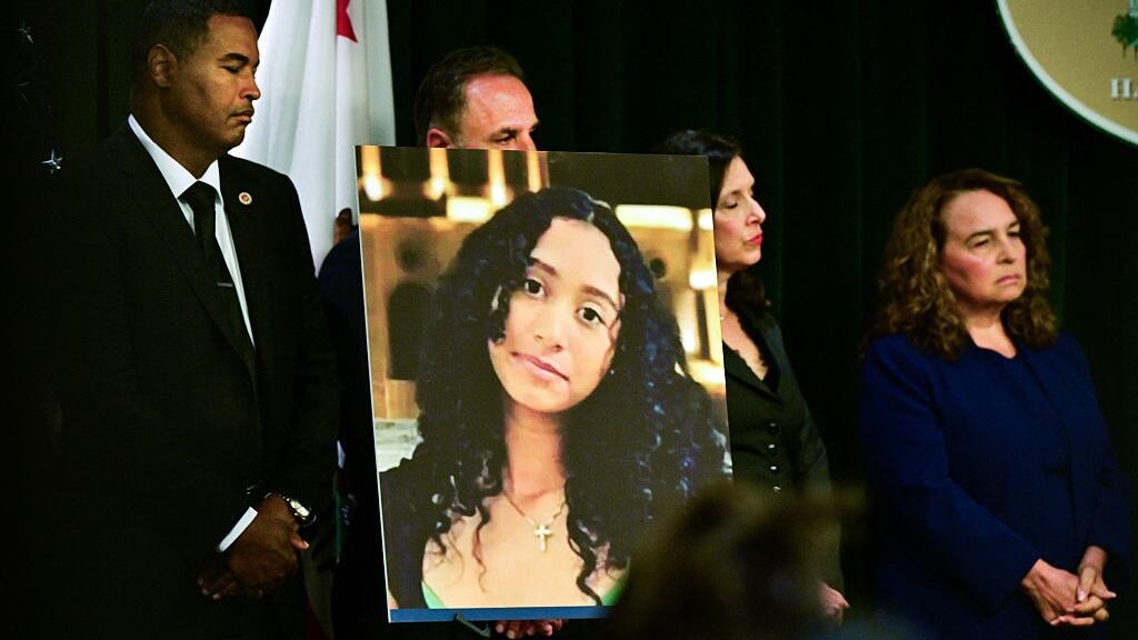 Cause of death released for Celeste Rivas Hernandez, the teen D4vd ...