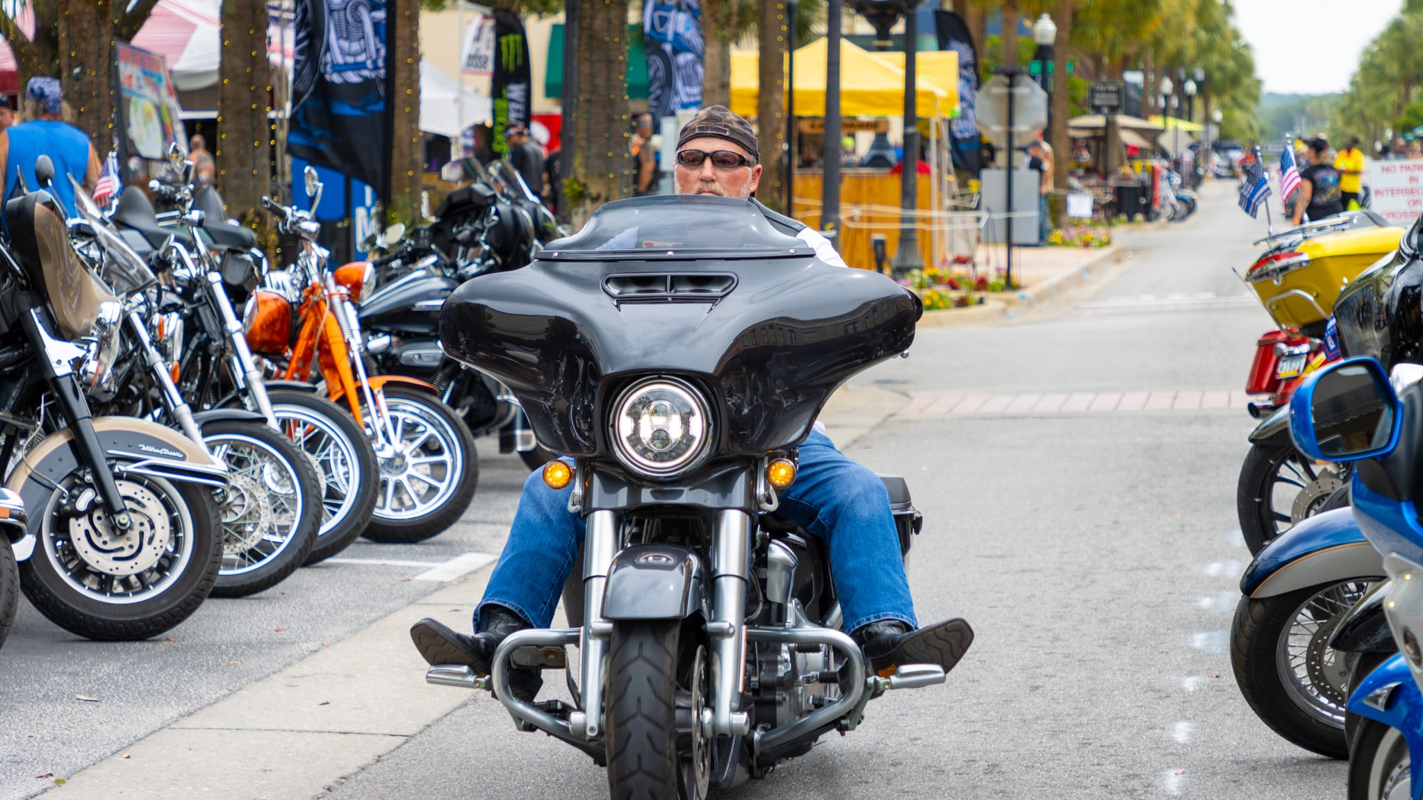 Bikefest 2026 ready to roar into Leesburg
