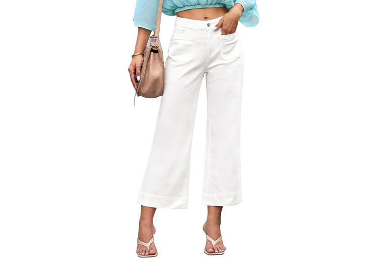 Oprah, 72, has been wearing chic spring outfits on repeat—I'm copying ...
