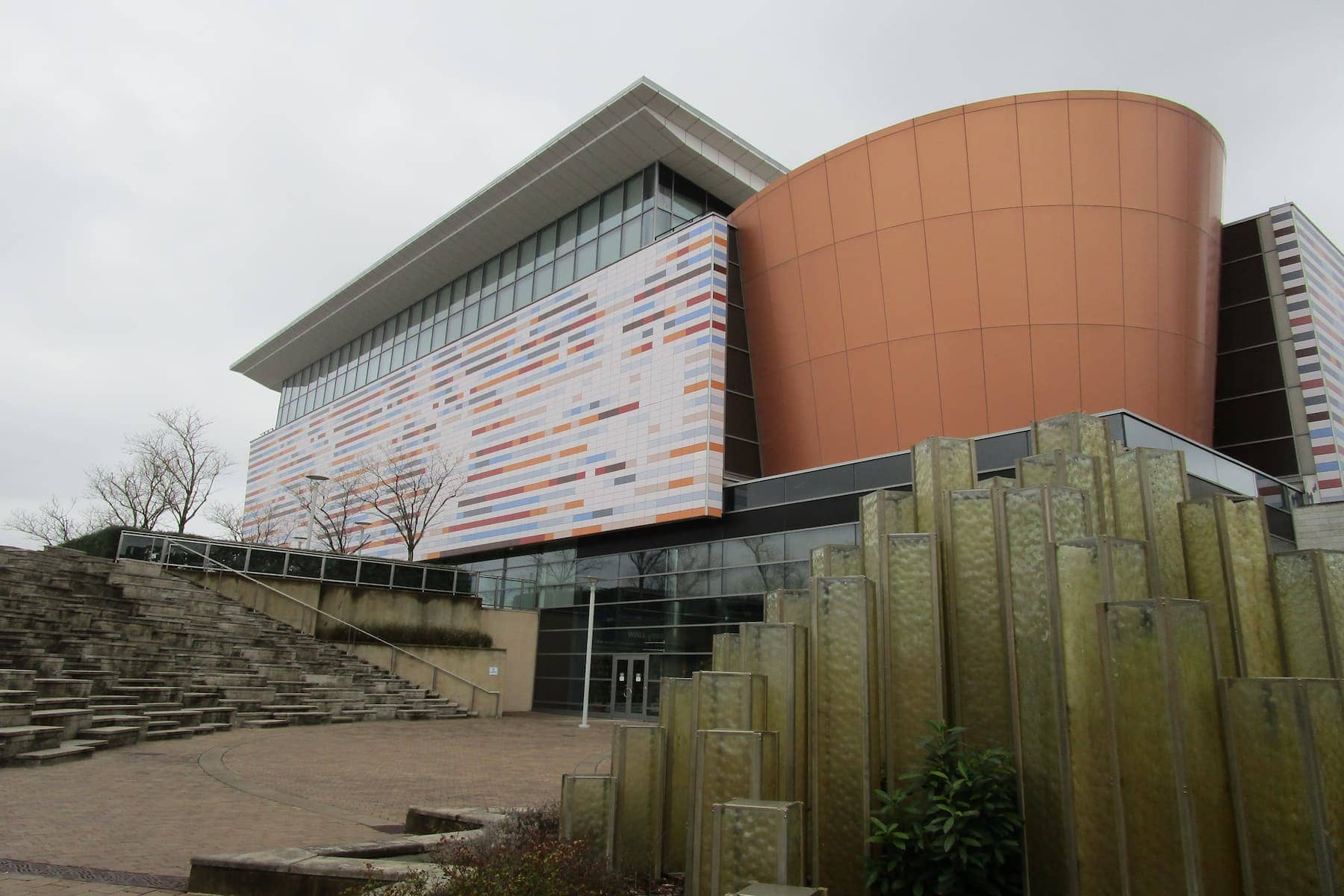 Life of a champion: Exploring the Muhammad Ali Center in Louisville