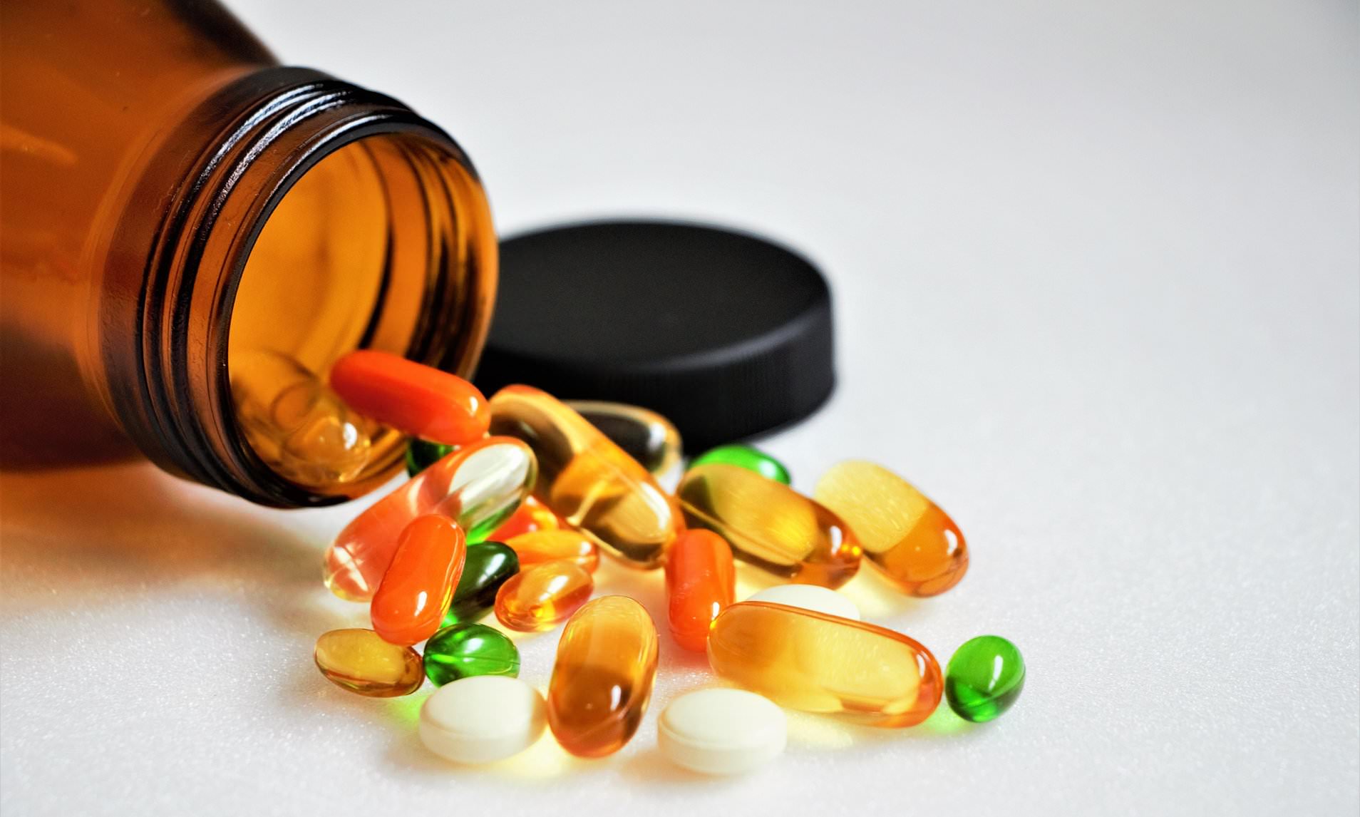 Expert names cheap vitamin that can protect your heart - but some ...