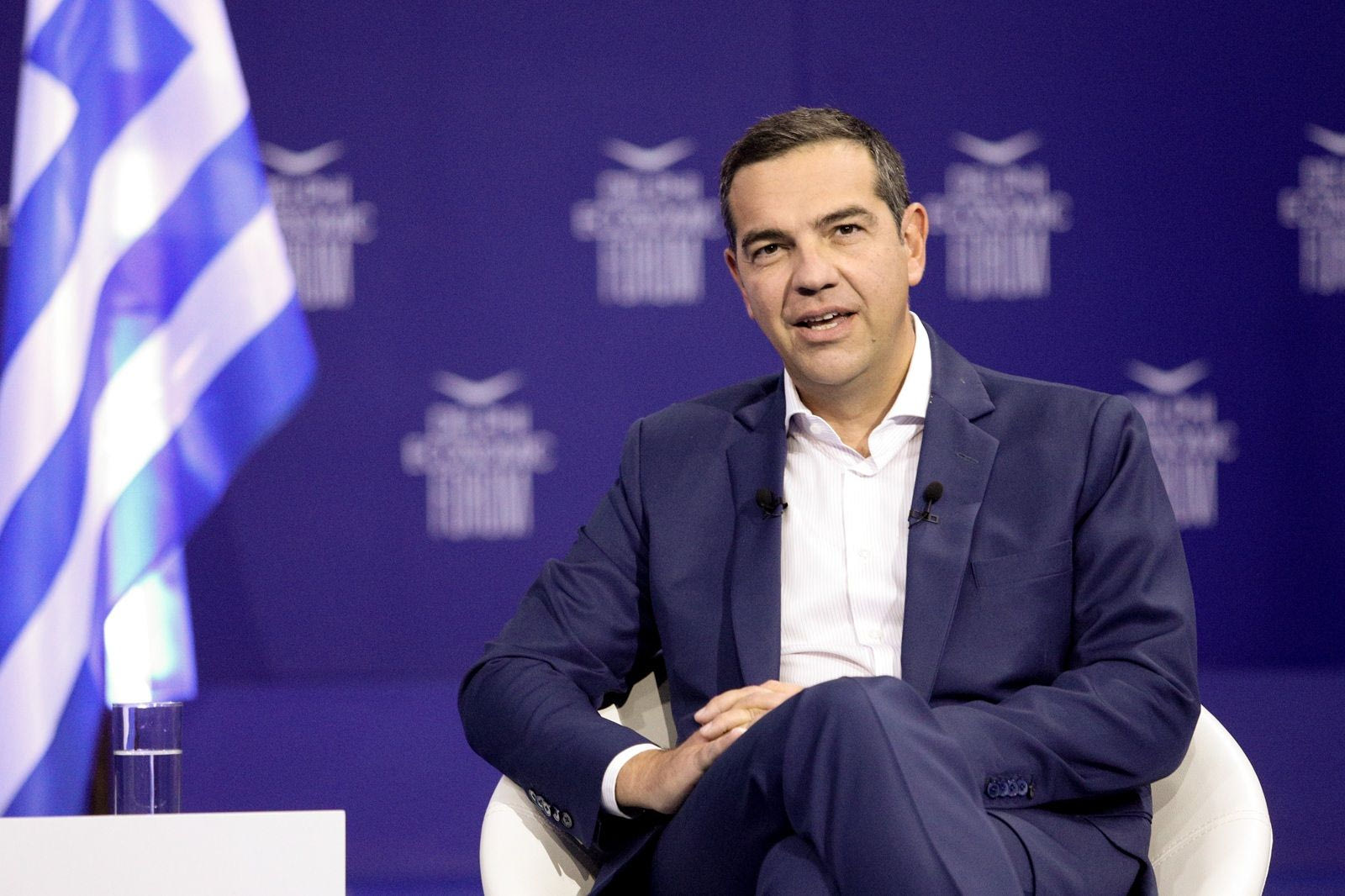 Ανάπτυξη «fast track» για την ΕΛ.Α.Σ