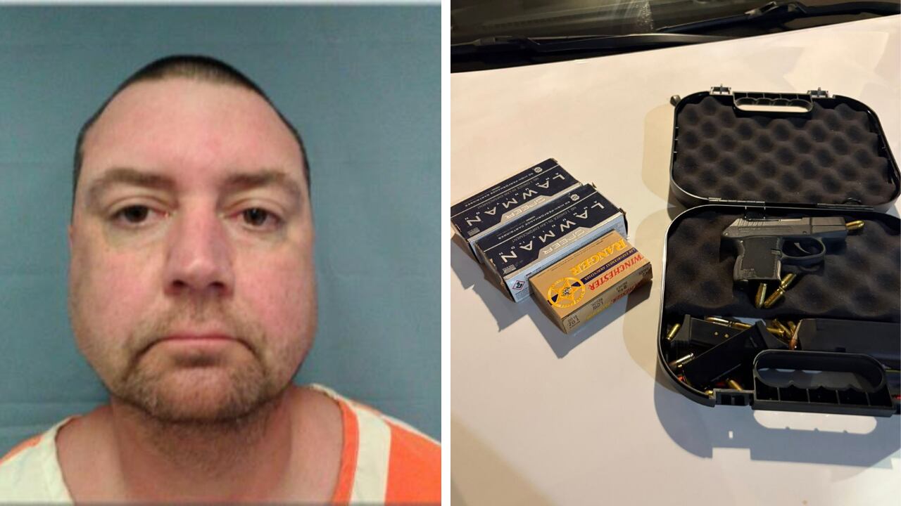 FBI: No known threats to Louisiana festivals following arrest of man ...