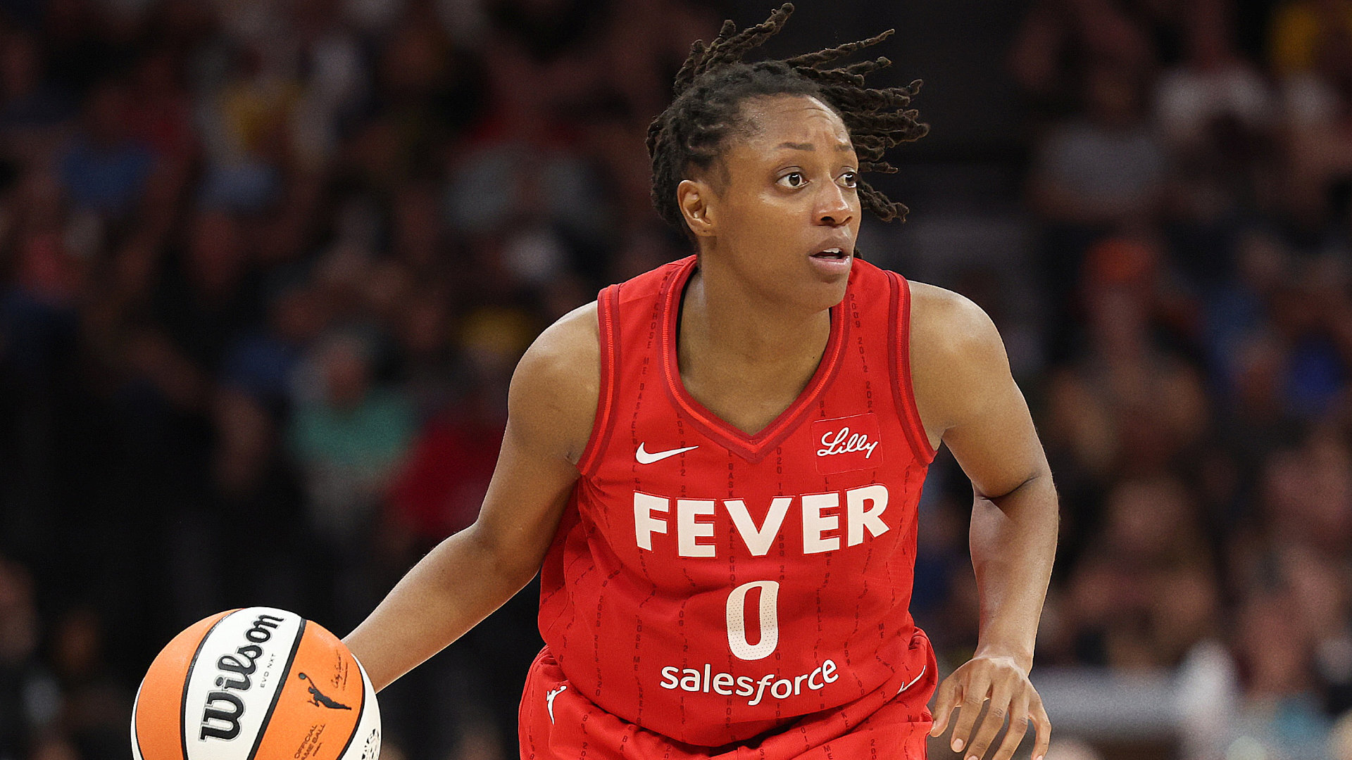 Indiana Fever break new ground with historic 2026 broadcast schedule