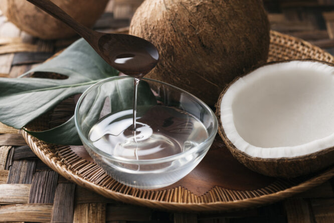 Cooking oils gastroenterologists say to limit if you have fatty liver ...