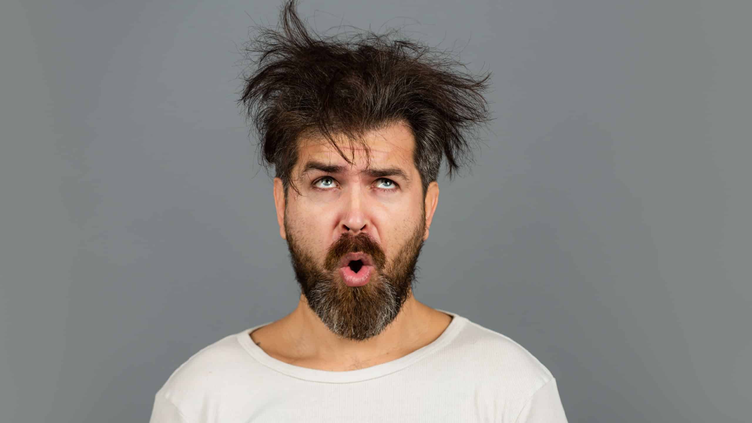 13 mistakes older men don't realize make them unattractive to women