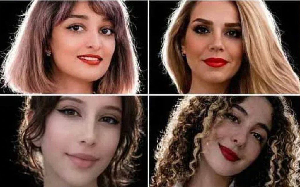 Trump claims he saved eight women from being executed but Iran says ...