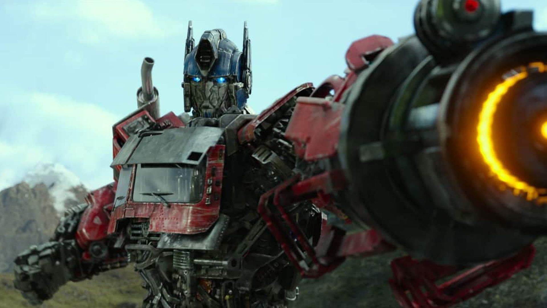 'Rise of the Beasts' director not returning for 'Transformers' sequel