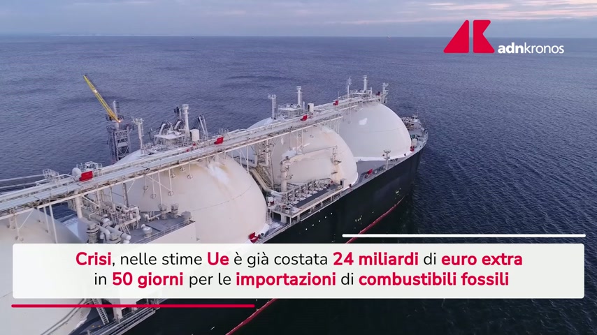 Accelerate Eu, il piano anti-crisi dell’Europa