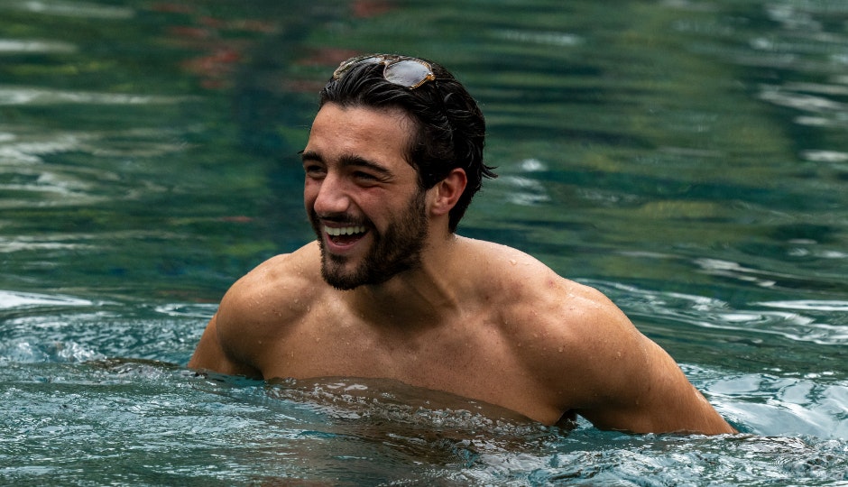 Your need to know on TOWIE’s Jonnie Gurie – including his age, twin ...