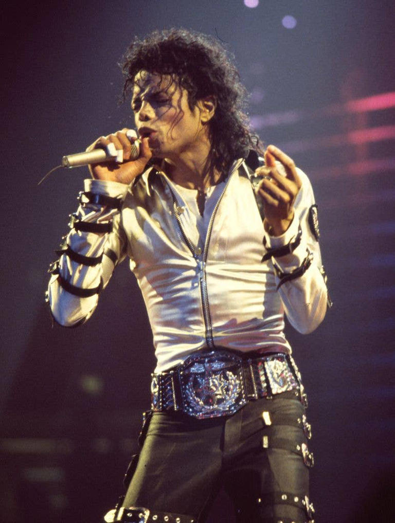 What really happened to Michael Jackson's Neverland home he abandoned ...