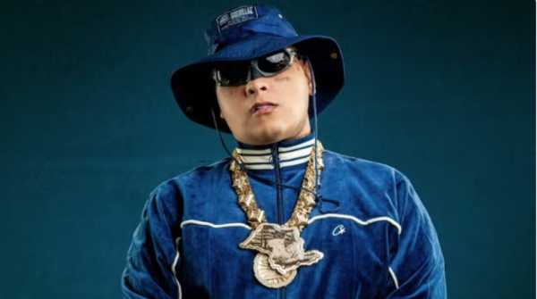 MC Ryan SP é transferido do CDP Belém para presídio no interior de SP