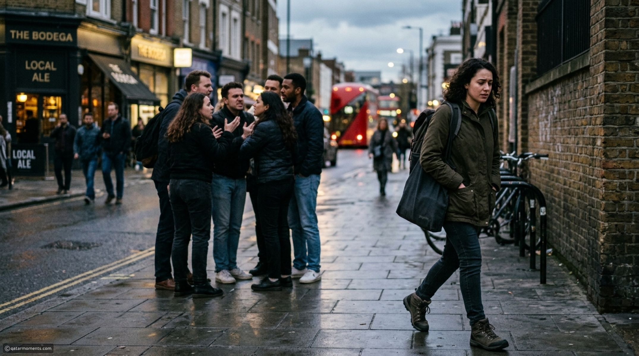 Kind souls show these 10 quiet behaviors that keep their circle small