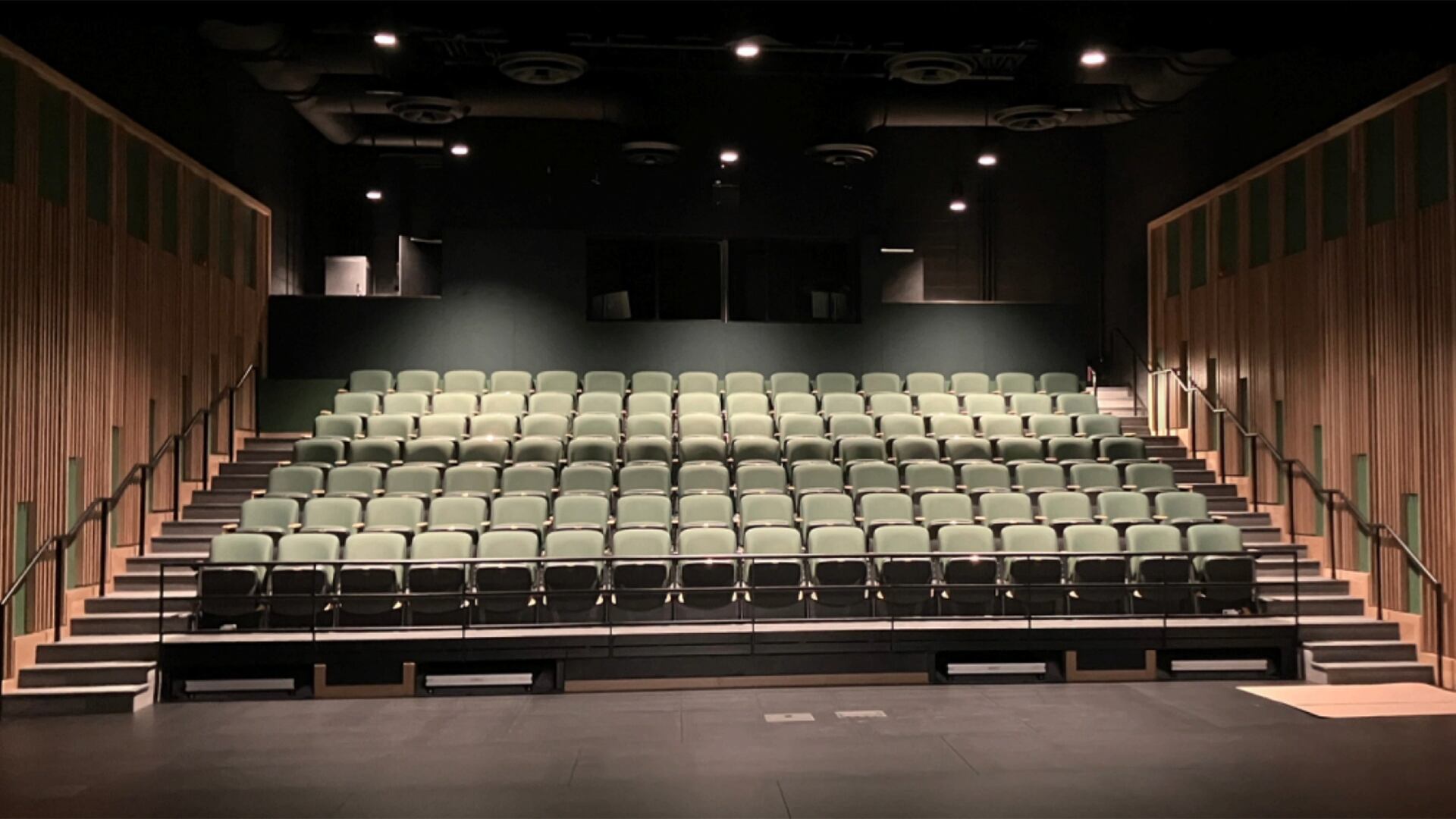 Pendragon Theatre to hold open house at new Saranac Lake venue