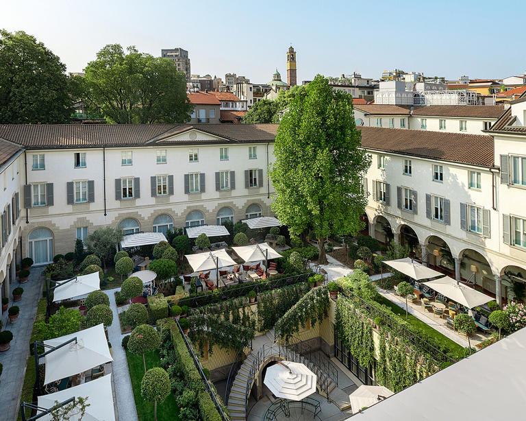 From Milan to Lake Como: why Italy's dual escape never disappoints