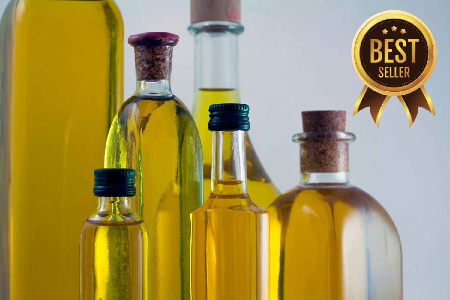 Oscar dell’olio 2026: tutti i migliori oli extravergini premiati dal ...