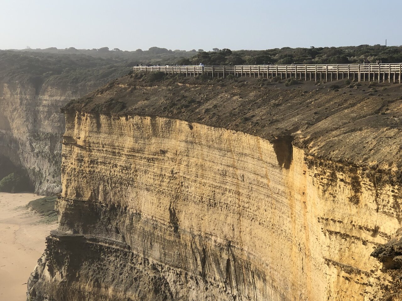 Scientists discover how the Twelve Apostles were formed—and their real age