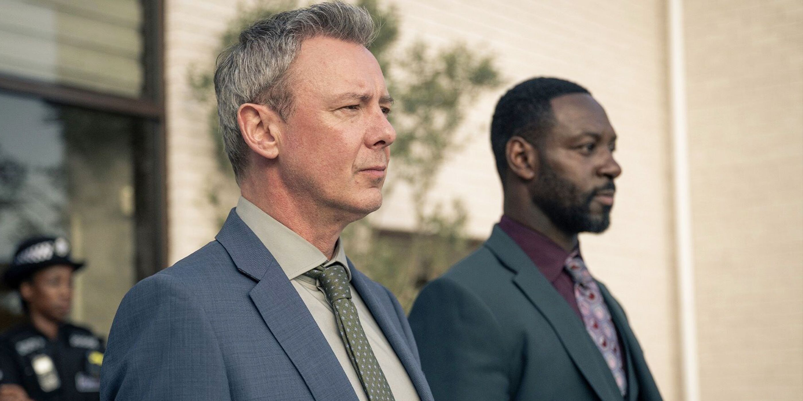 BritBox's 6-part crime drama is one of its best book adaptations